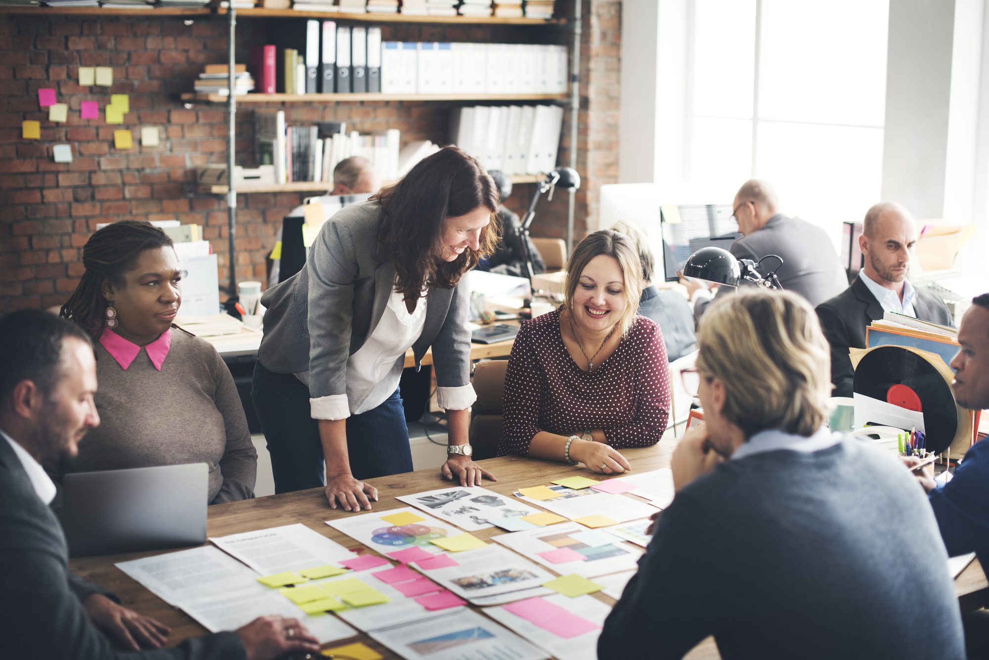 Leadership Development › Insignia Training Partners